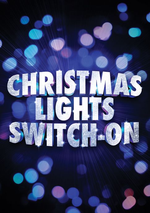 Christmas Lights Switch-On 2019