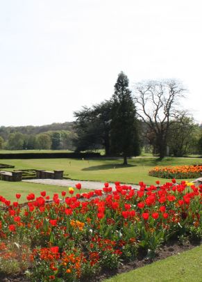 Parks in Derby | Parks | In Derby