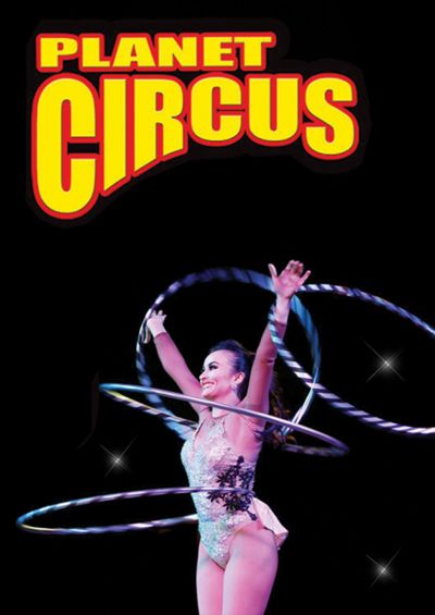Planet Circus | In Derby